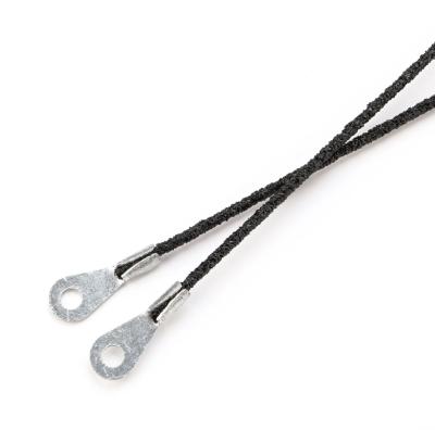 China Ceramics Tungsten Carbide Rod Saw Blade 12