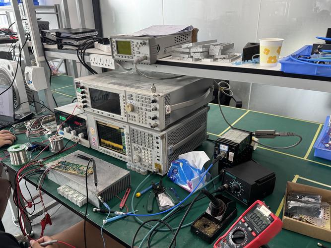 Fornitore cinese verificato - Shenzhen Fengqing Instrument Co., Ltd.