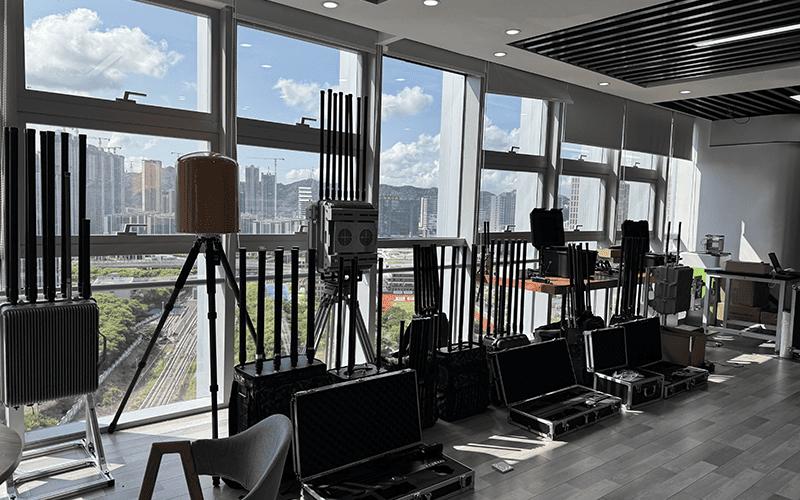Fornitore cinese verificato - Shenzhen Fengqing Instrument Co., Ltd.