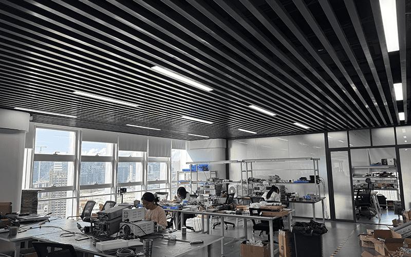 Fornitore cinese verificato - Shenzhen Fengqing Instrument Co., Ltd.