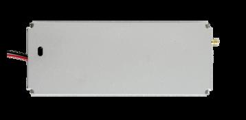 Quality Sports Events 1100MHz Connectorized Rf Amplifiers Sensitive Areas High Power for sale