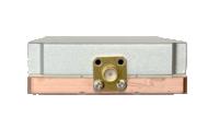 Quality 100Watt Microwave Rf Amplifier Multi Band Interference Broadband Microwave for sale