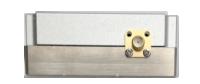 Quality 6200MHz Power Amplifier Gan 3.6A ~ 4.7A High Power Microwave Amplifier for sale