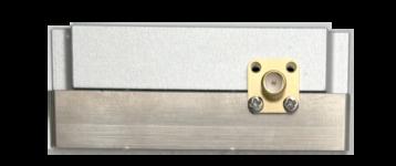 Quality 6200MHz Power Amplifier Gan 3.6A ~ 4.7A High Power Microwave Amplifier for sale