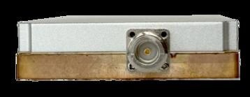 Quality High Power Anti Drone Module 1100MHz - 1300MHz Drone Signal Amplifier for sale