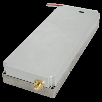 China Ceramic Packaged High Power Rf Amplifier 50W High Power radio frequency amplifier for sale