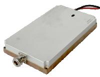 Quality 200Watt Drone Amplifier 1550MHz - 1620MHz Multi Band Amplifier Customizable for sale