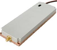 Quality 100W Drone Signal Booster Anti Drone 28V High Frequency Power Amplifier for sale