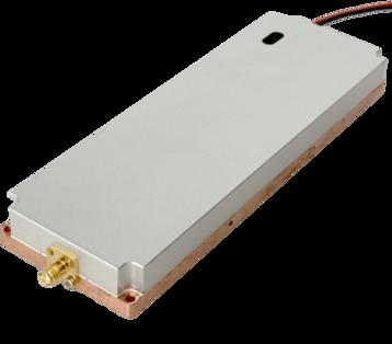 Quality 100W Drone Signal Booster Anti Drone 28V High Frequency Power Amplifier for sale