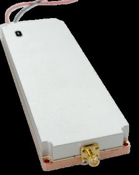 China Dispositivos Anti Drone de 100W  1340MHz - 1560MHz Módulo Anti Drone à venda