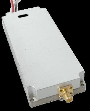 Quality Preventing UAV Radio Frequency Amplifier Airspace Protection Rf Power Amplifier for sale