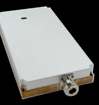 Quality 51.8dBm Anti Drone Equipment 10A ~ 15A Anti Drone Power Amplifier for sale