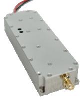 Quality Air Safety 4.5A Broadband Rf Amplifier Border Patrol Rf Signal Amplifier for sale