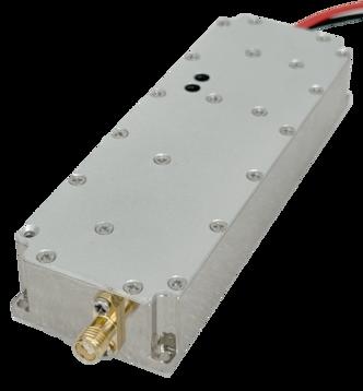 Quality Preventing UAV Drone Amplifier Ceramic Packaged Zone Defense Rf Power Amp for sale