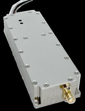 Quality Customizable Frequency Band Drone Amplifier Jammer Drone Module Rf Amplifier 3A for sale