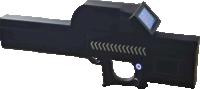 Quality 2.4GHz 5.2GHz Anti Drone Equipment 5.8GHz Anti Drone Gun 6000mAh for sale