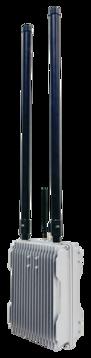 Quality IP65 Drone Detector Integrates Protocol Analysis Precise Countermeasures Anti for sale