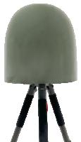 Quality Fixed Drone Detector 300m - 3km Anti Drone Jammer for sale