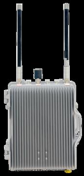 China 150 Mm Anti Drone Equipment  GPS  GNSS Spoofing For Drones for sale