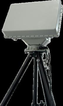 China 1km - 3km Anti Drone Devices 700mm Anti Drone Fighter Anti Uav System for sale