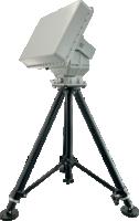 Quality 433MHz Anti Drone Equipment Block Signal 100W Anti Jammer Device for sale