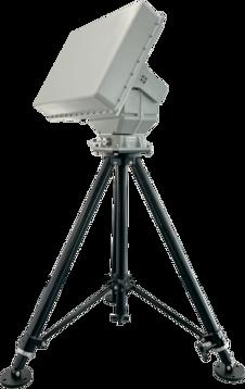 Quality 433MHz Anti Drone Equipment Block Signal 100W Anti Jammer Device for sale