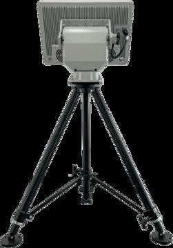 China 3000M Anti Jammer Device Anti Drone Fighter Anti Uav System Directional Countermeasure for sale