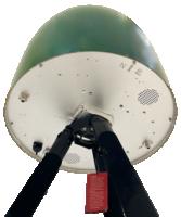 Quality 3KM Drone Jammer Module 975MH 25W RF Jamming Detection Drone Jammer System for sale