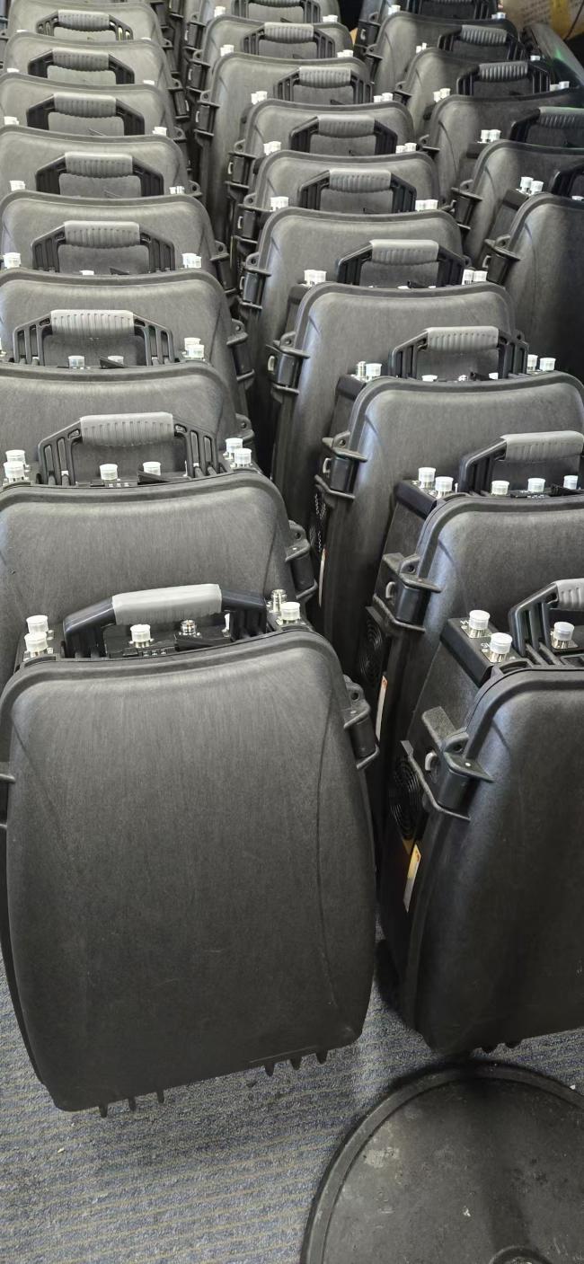 Antidrone Device Image 4