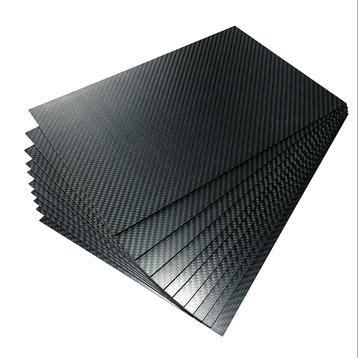 Quality Carbon Fiber Sheets FPV Drone UAV Carbon Fiber Sheets for sale