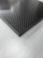 Quality FPV Drones UAV Drone Accessories RC Models Carbon Fiber Sheets for sale