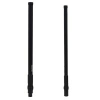 Quality Jammer Antenna - Shock-Absorbing Drum Spring, External Omni-Directional FRP (For for sale