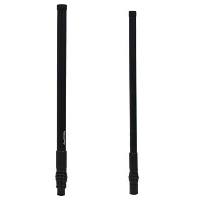 China Jammer Antenna - Shock-Absorbing Drum Spring, External Omni-Directional FRP (For Backpack/Vehicle Suitcase Equipment) for sale