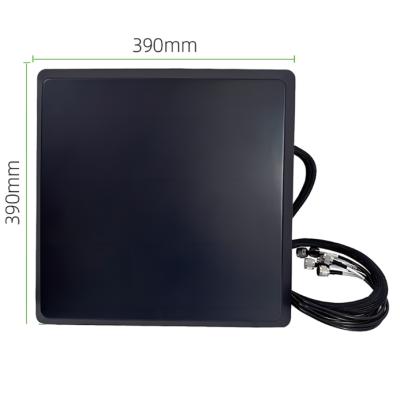 China Jammer Antenna Fixed-Mount Directional Panel Antenna for sale