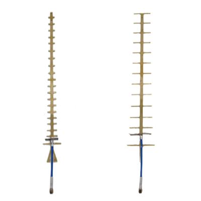 China Countermeasure Gun Built-in Antennas (PCB & Pure Copper Fishbone) for sale