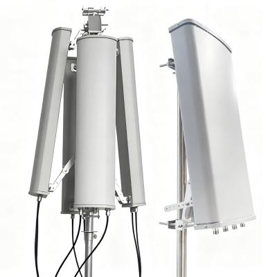 China High-Gain Fixed-Point Base Station Panel Antenna For UAV Jamming & Countermeasure for sale