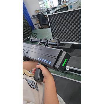 China Civilian-Compliant Countermeasure Solution: Secure & Traceable Airspace Control Tool for sale