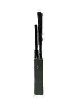 China Handheld Drone Detection and Spoofing Device with Minimal Collateral Damage Effects for sale