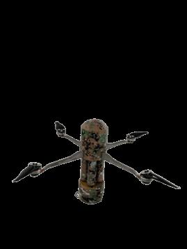 Quality Throwable Lightweight UAV System Specialized Counter-Drone Expertise for sale