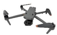 Quality 1750g QV220 Industrial Drone 720° Omnidirectional Obstacle Avoidance for sale
