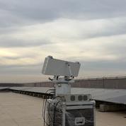 Quality Medium-range Low-altitude Surveillance Radar Multi-Target Tracking Azimuth ≤0.3° for sale
