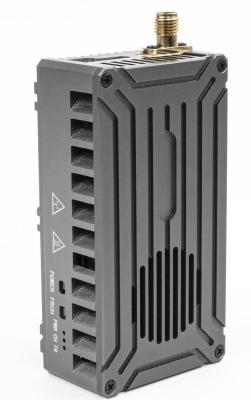 China 10W-5.8G （IRC）88CH High-power 5.8GHz analog video transmitter (VTX) for sale