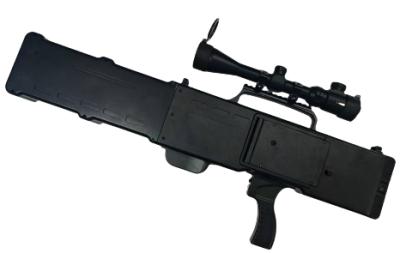 China 8 Bands Portable Anti-Drone Gun Detection and Jamming for sale