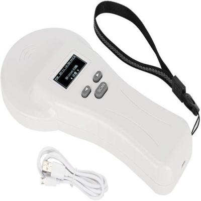 China USB Bluetooth ISO Chip Reader Low Frequency Animal Chip Scanners for sale