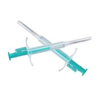 Quality ICAR Pet ID Microchips ISO Standard Injectable RFID Tag Anti Remove 1.4 x 8mm for sale