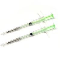Quality 1.4x8mm Pet ID Microchips Anti Remove Dog Identity Chip For Livestock for sale