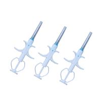 Quality FDX-B 134.2Khz EM4305 Pet Microchip with Temperature Sensor for sale