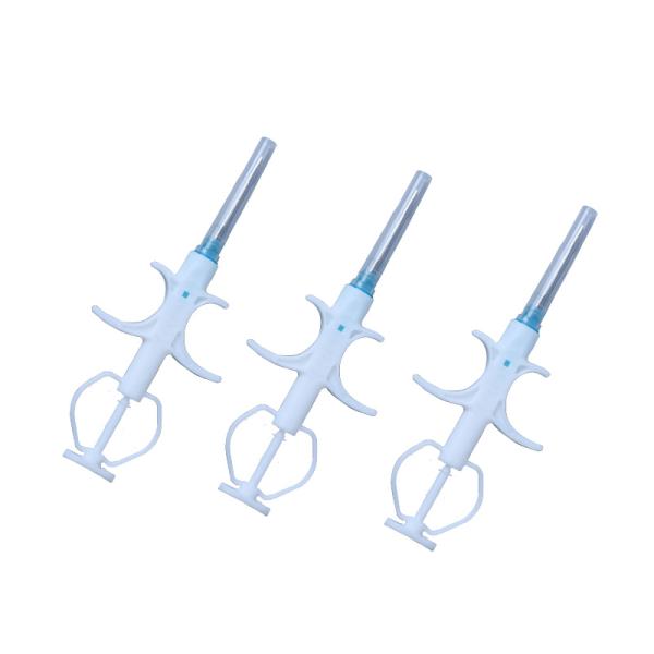 Quality FDX-B 134.2Khz EM4305 Pet Microchip with Temperature Sensor for sale