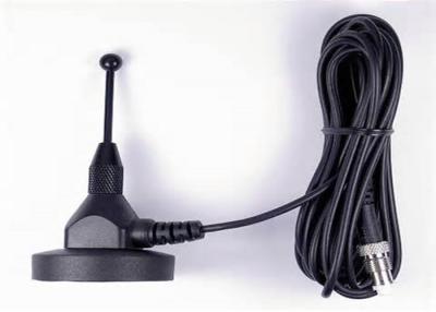 China WIFI Bluetooth Wireless Omni Antenna Dual Band 5.8G 7 dBi With Magnetic Mount for sale