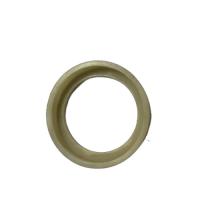 China Custom V Ring Sealing Chemical Resistant O Ring ±0.1mm Tolerance ISO9001 for sale